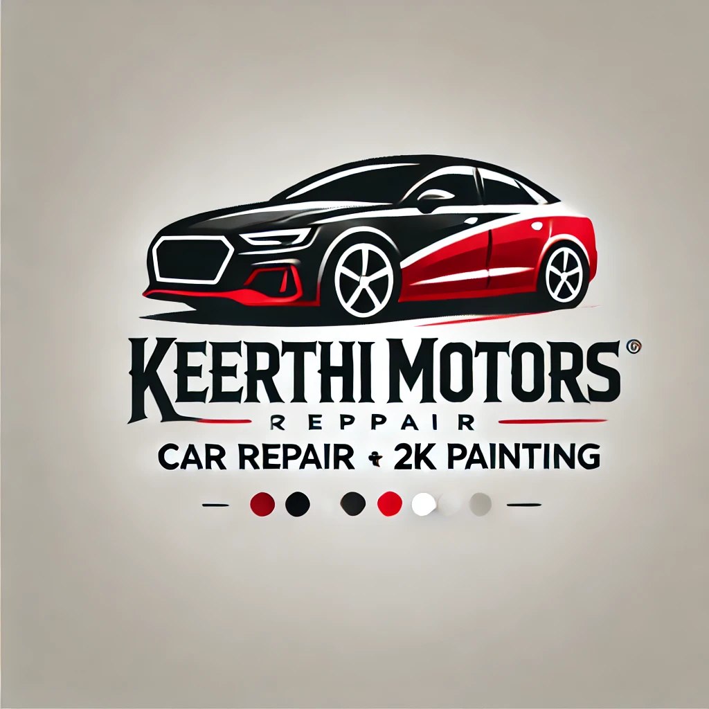 Keerthi Motors - Automotive Excellence | Car Repair & Restoration